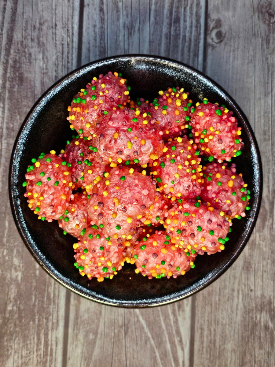 Freeze Dried Cluster Puffs – Bingco
