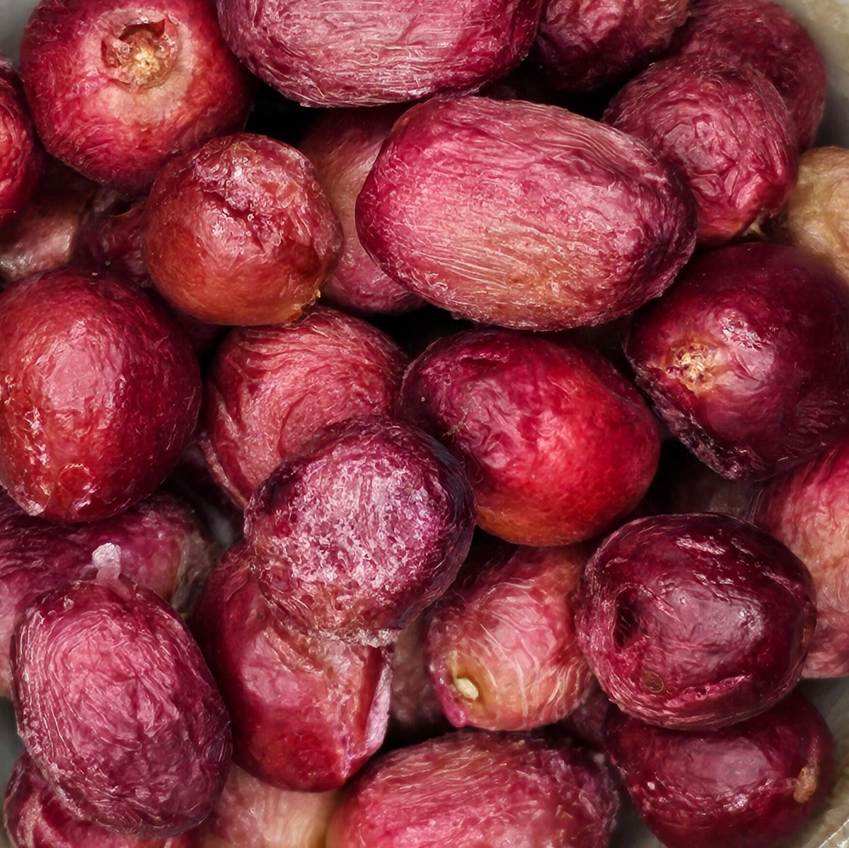 Freeze Dried Grapes – Bingco